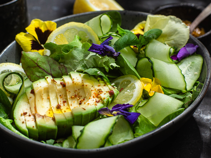 Kolesteroli alas: näin se onnistuu – Glucavena